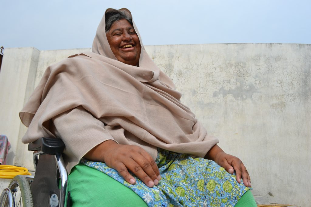 FAID – Foundation for Ageing and Inclusive Development