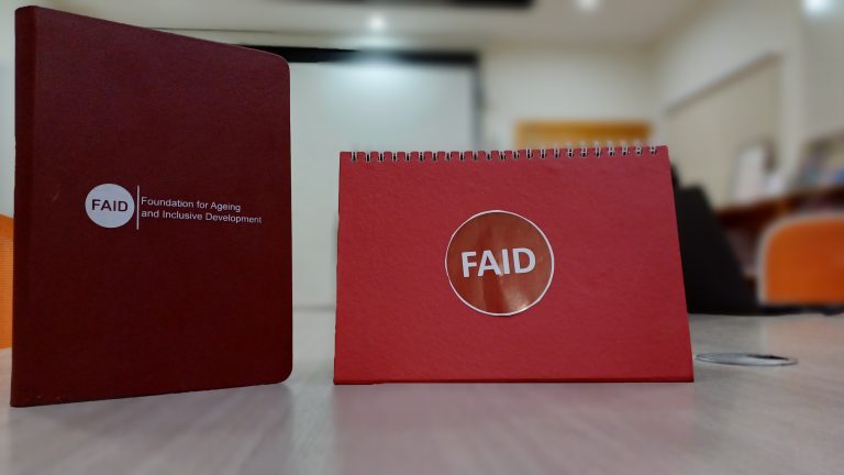 What We Do – FAID