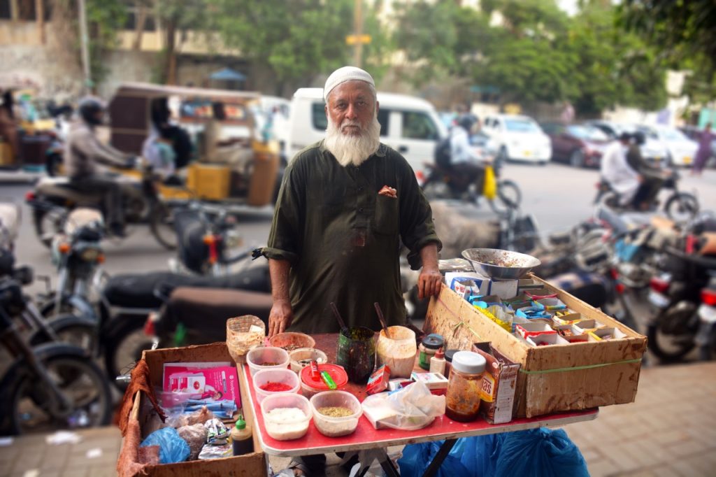 FAID – Foundation for Ageing and Inclusive Development