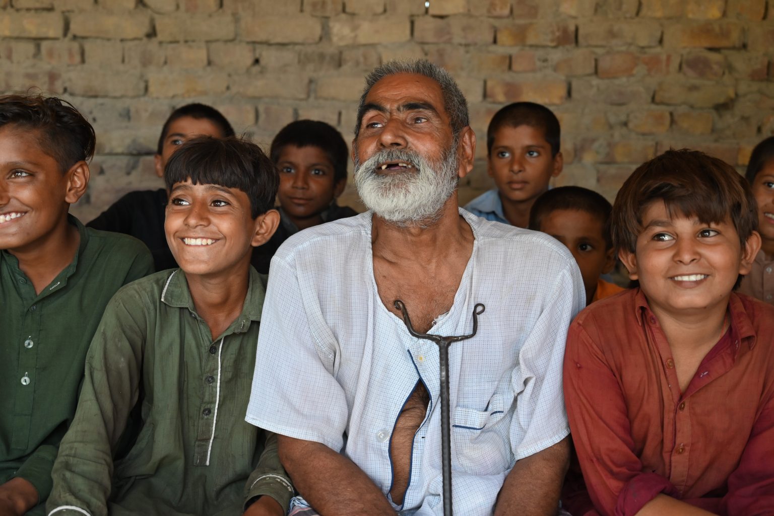 FAID – Foundation for Ageing and Inclusive Development