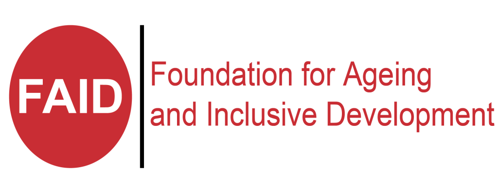 FAID – Foundation for Ageing and Inclusive Development